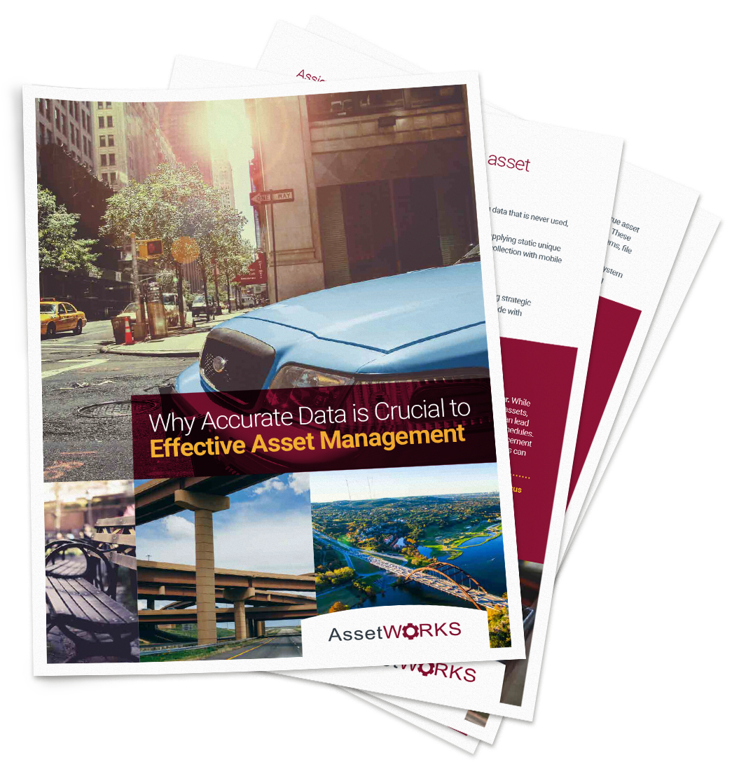 Why Accurate Data is Crucial to Effective Asset Management - Enterprise ...