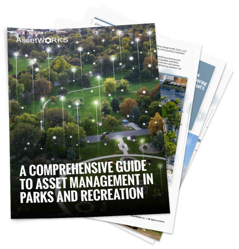A Comprehensive Guide to Asset Management in Parks and Recreation ...