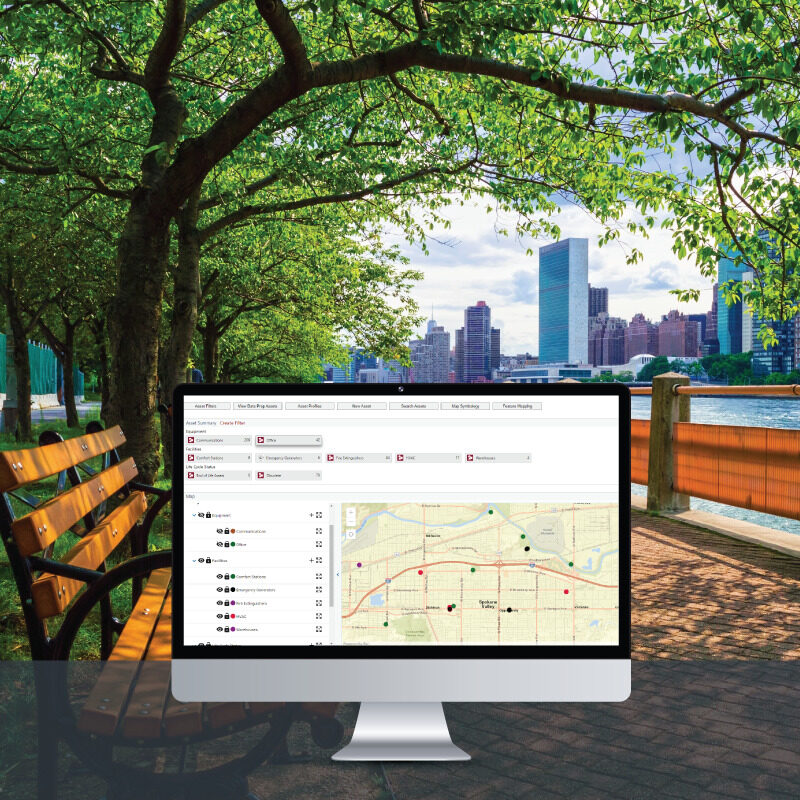 Asset Management Software - Enterprise Asset Management