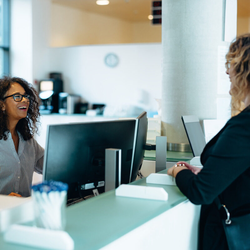 Support and Training - Enterprise Asset Management