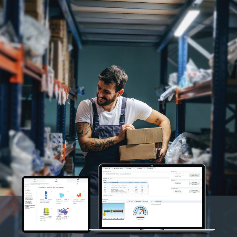 Asset Inventory Management Software - Enterprise Inventory