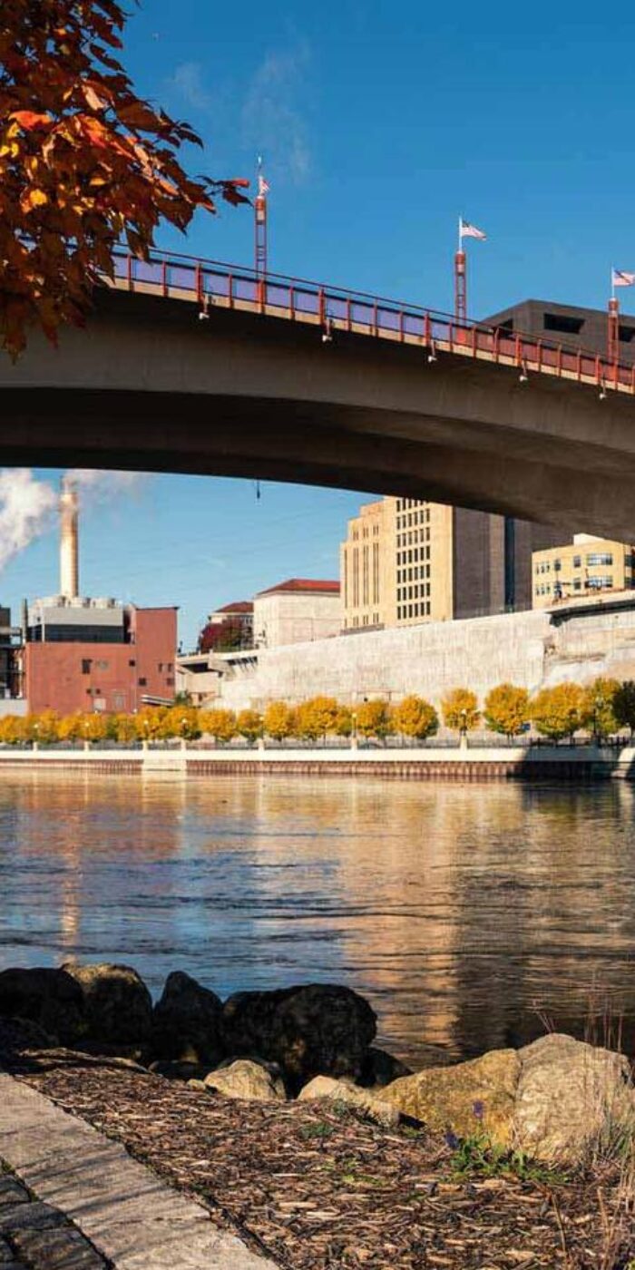 Case Study: Ramsey County, MN - Enterprise Asset Management