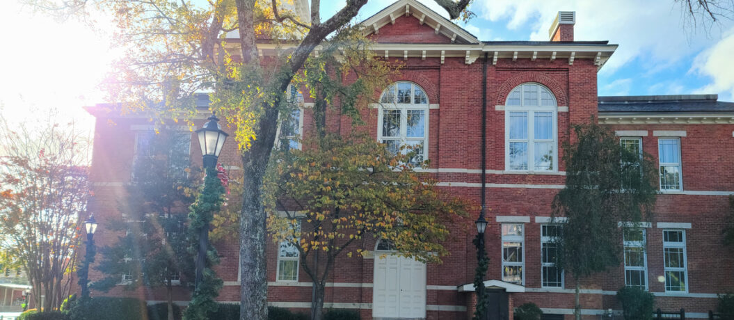 Case Study: Gwinnett County - Enterprise Asset Management