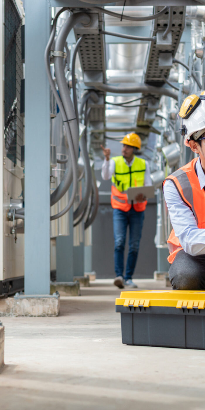 Common Facilities Maintenance Inefficiencies and Their Impact ...