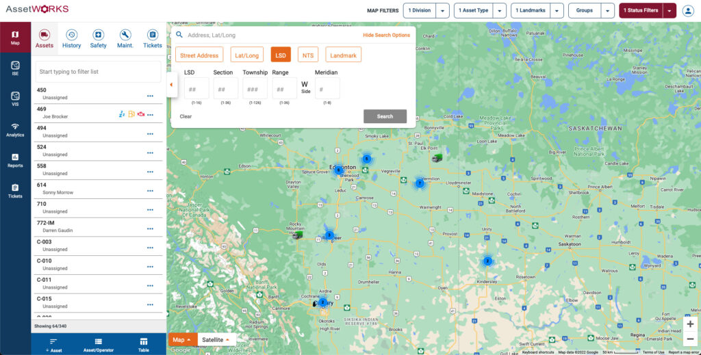 4 Benefits of Integrating FSS GPS/Telematics with FleetFocus