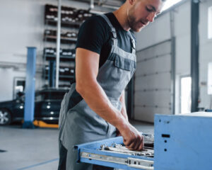 Fleet Management System - Fleet Tracking System - FleetFocus