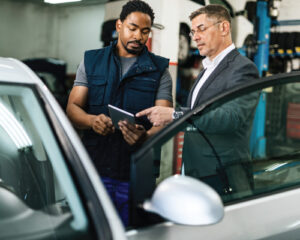 Fleet Management System - Fleet Tracking System - FleetFocus