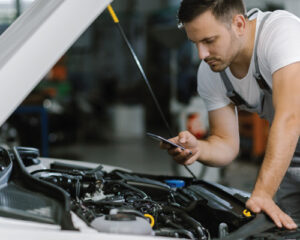 Fleet Management System - Fleet Tracking System - FleetFocus