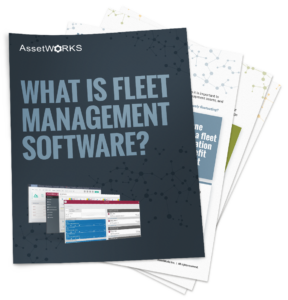 What is Fleet Management Software? - Fleet and Fuel Management