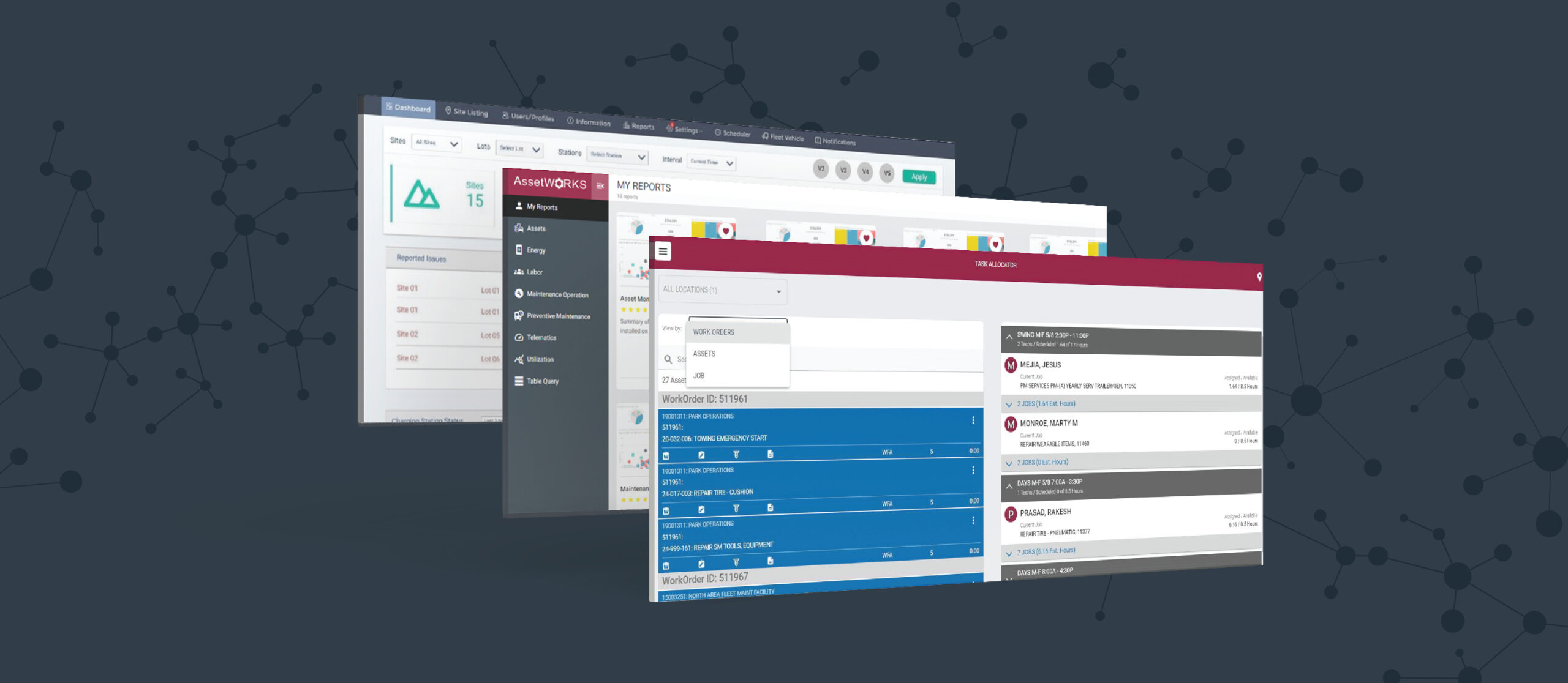 What is Fleet Management Software? - Fleet and Fuel Management