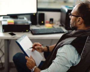 Driver Behavior - Fleet and Fuel Management