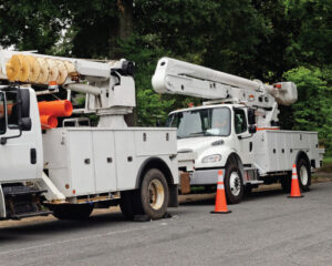 Utilities - Fleet and Fuel Management