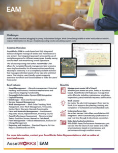 AssetWorks Product Slicks - Fleet and Fuel Management