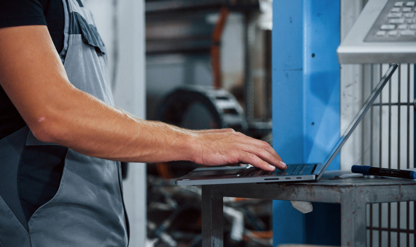 5 Reasons to Choose AssetWorks FleetFocus - Fleet and Fuel Management