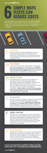6 Simple Ways Fleets Can Reduce Costs - Fleet and Fuel Management