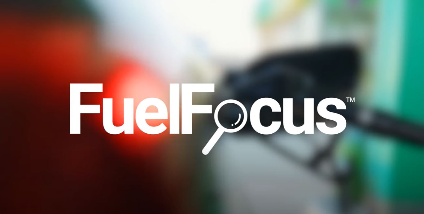What is FuelFocus? - Fleet and Fuel Management