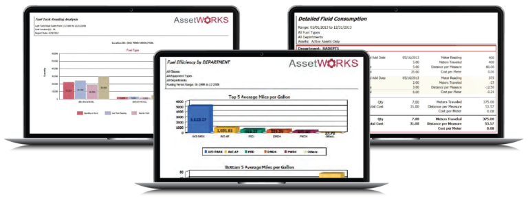 A Comprehensive Guide to Fuel Management Software