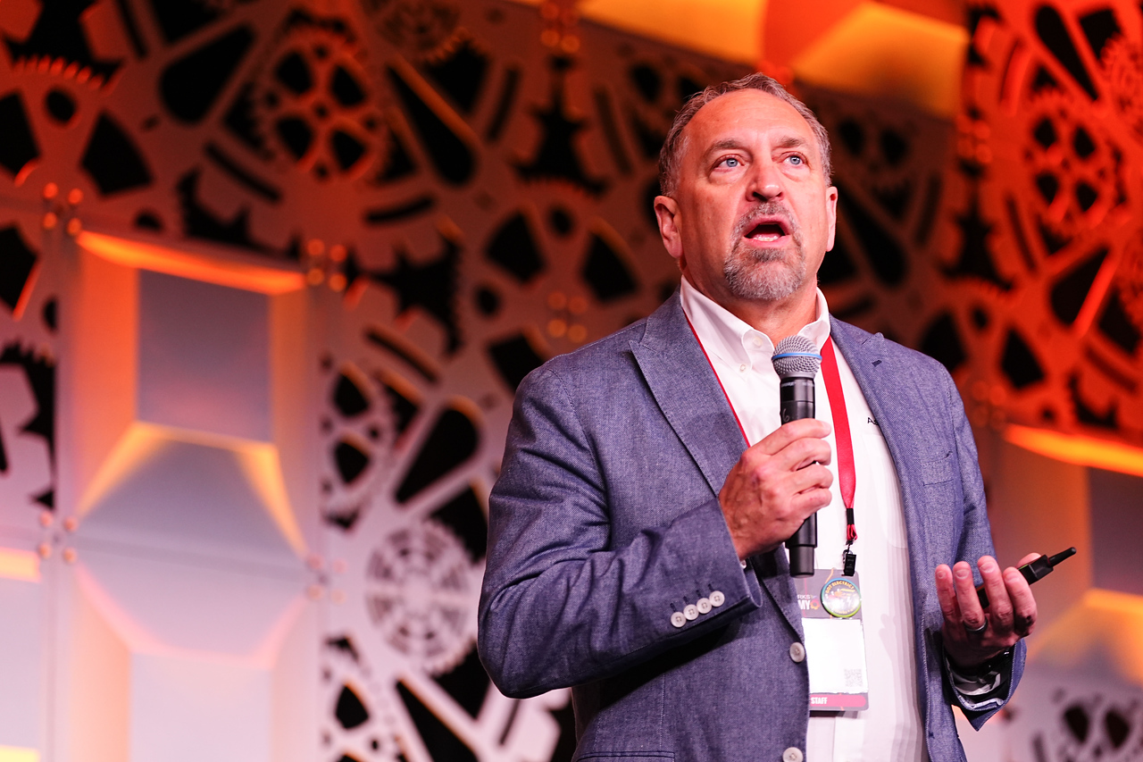 Press Release: AssetWorks Announces Greg Richards as General Manager - Fleet and Fuel Management