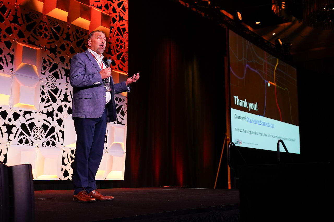 AssetWorks Academy Event Overview - Fleet and Fuel Management