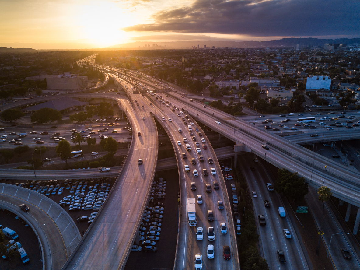 Road to Efficiency: The Impact of Infrastructure on Fleet Performance ...