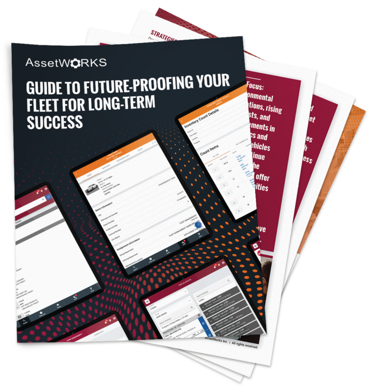 Guide to Future-Proofing Your Fleet for Long-Term Success - Fleet and ...