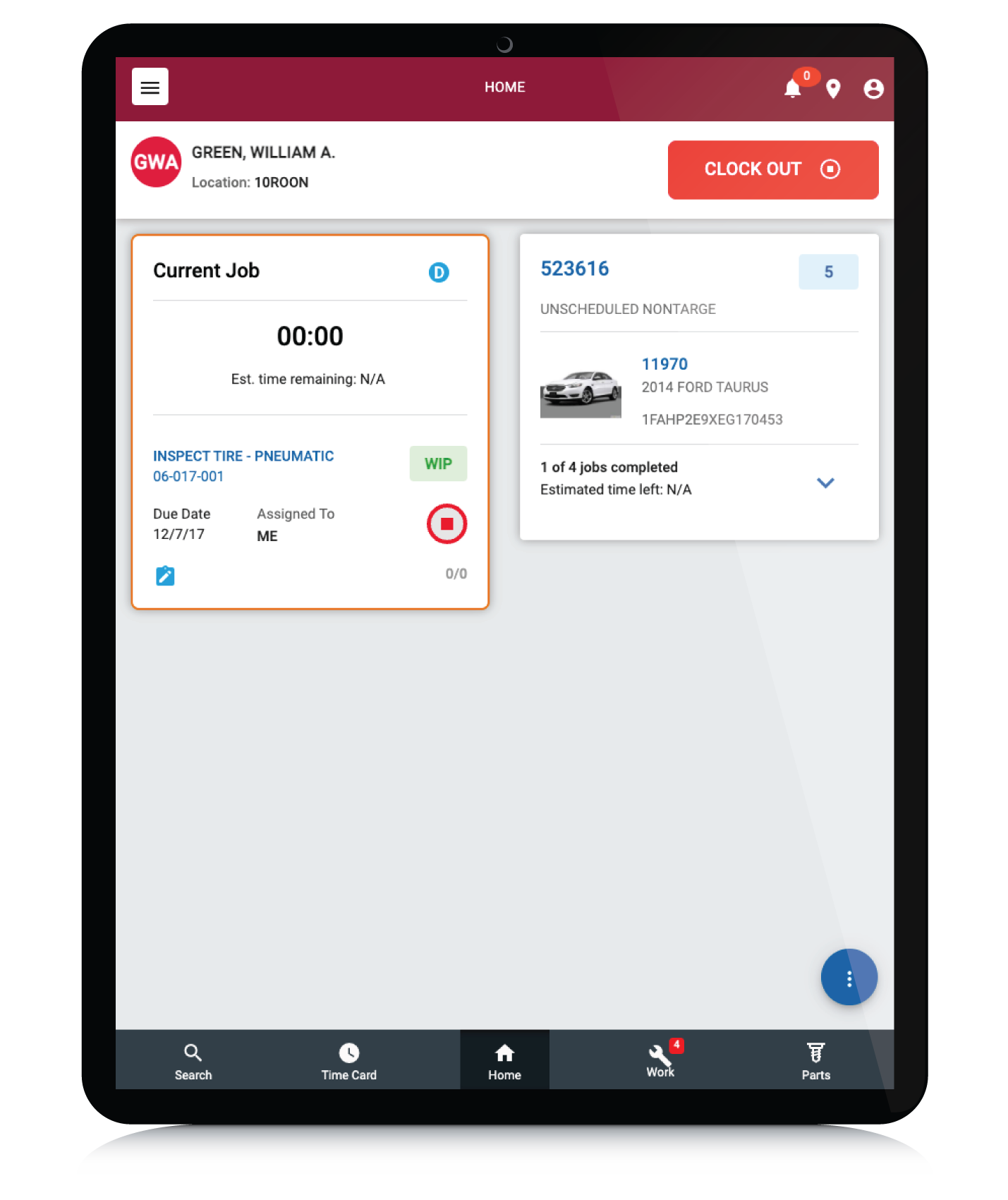 Swipe Right on Fleet Software: Our Products' Dating Profiles